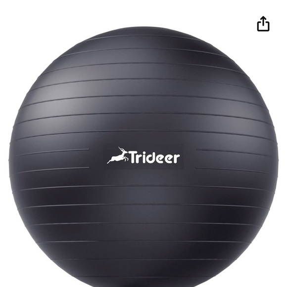 trideer | Other | Trideer Stability Ball | Poshmark